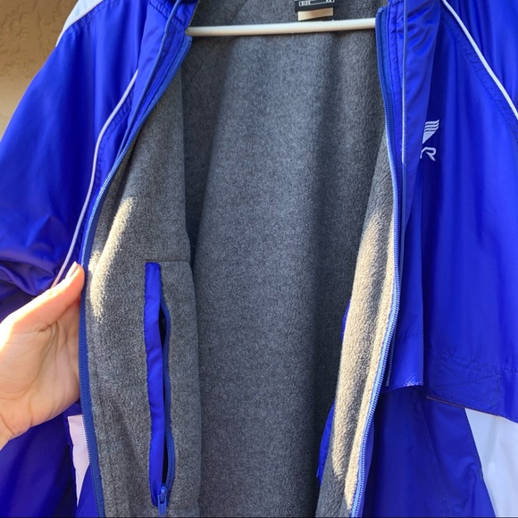 TYR | Jackets & Coats | Tyr Swim Parka | Poshmark